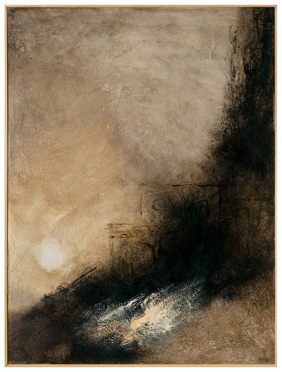 Marcel Mathys | Plexus Art Gallery